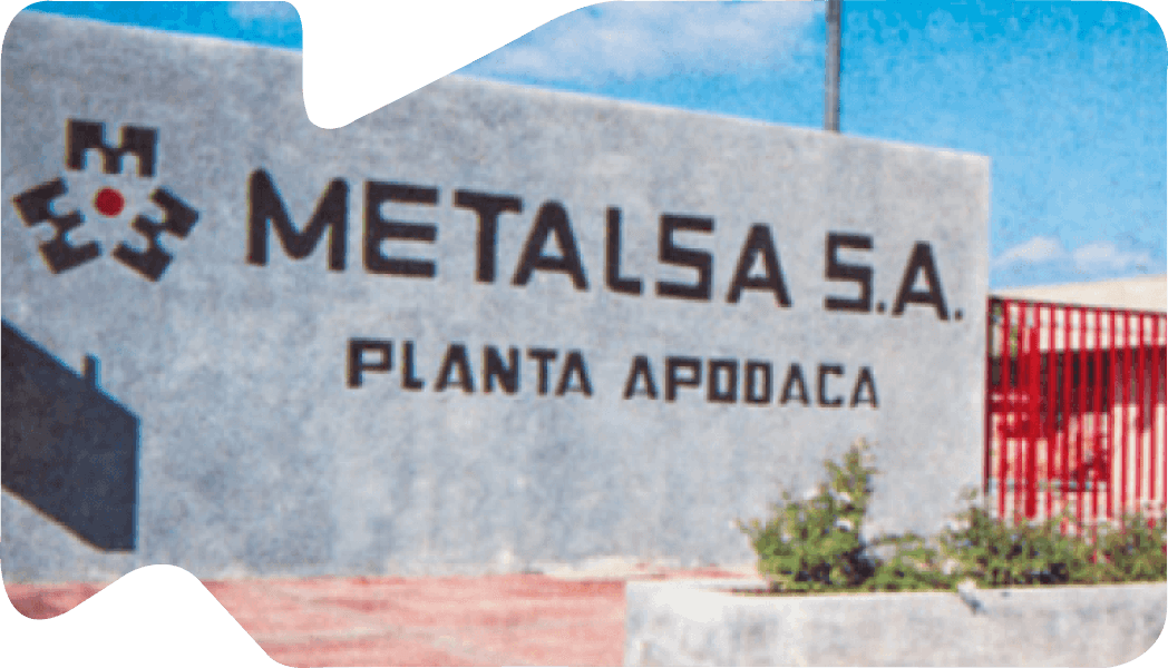Metalsa 1956 (1) – Metalsa